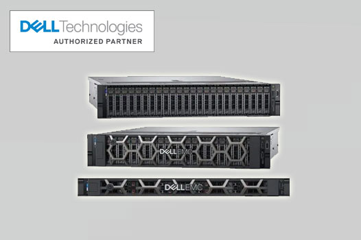 Server Dell | Server HPe | DVM Service S.r.l. Brescia