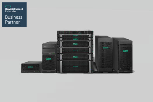 Server Dell | Server HPe | DVM Service S.r.l. Brescia